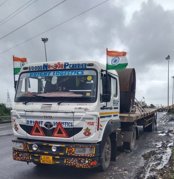 Gallery – Bright Logistics