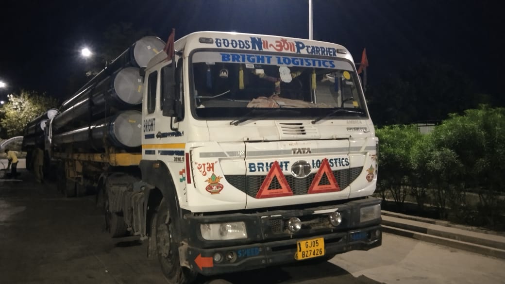 Gallery – Bright Logistics